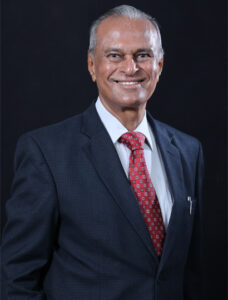 About Us – Mukesh M. Shah & Co.